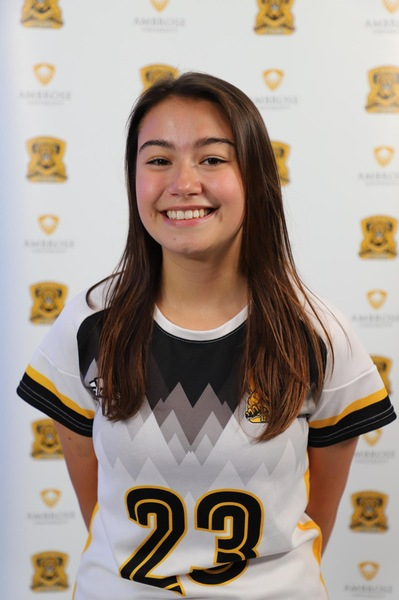 Grace Schamber | YCC