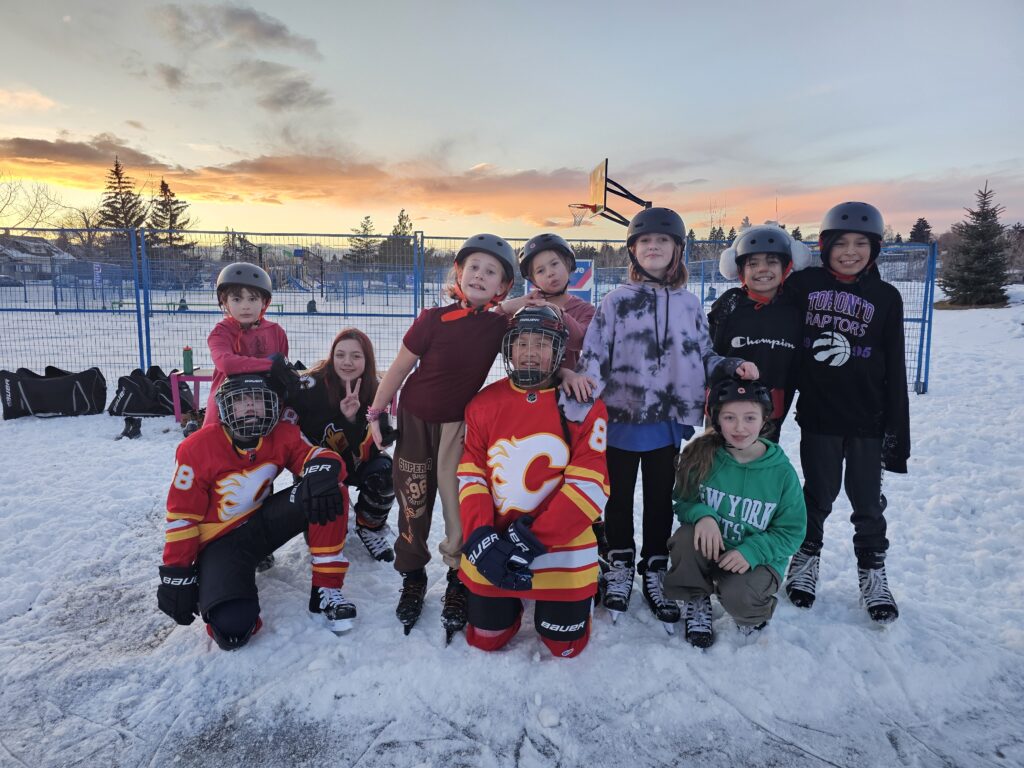 Home Page | Youth Centres of Calgary