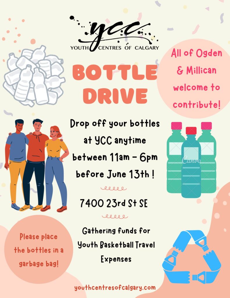 Home Page | Youth Centres of Calgary