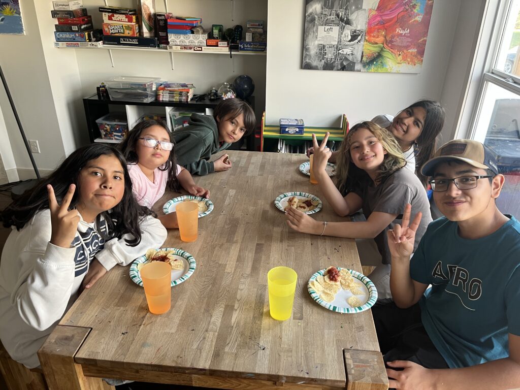 Home Page | Youth Centres of Calgary
